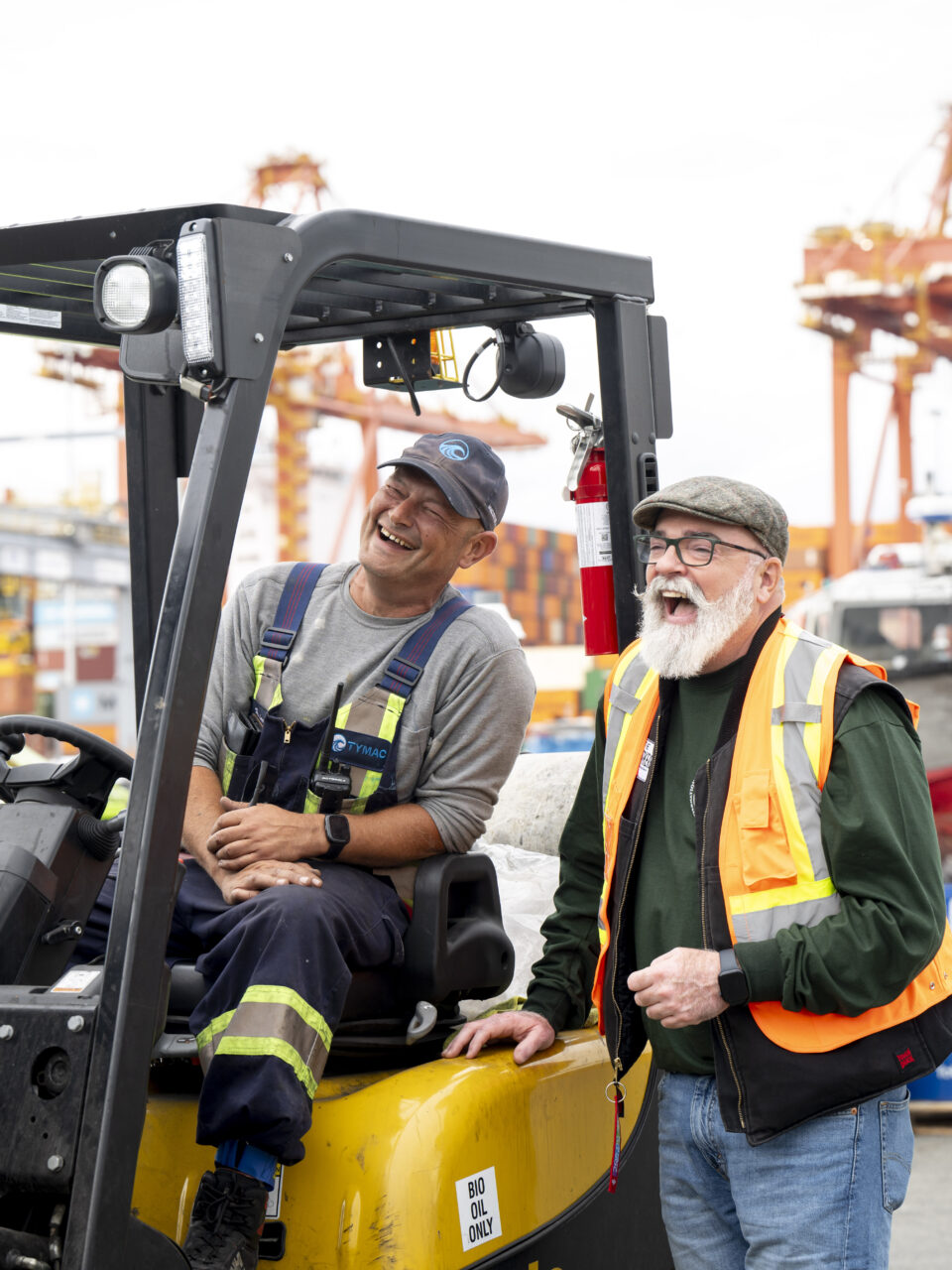 Meet Rob - Rob Ashton