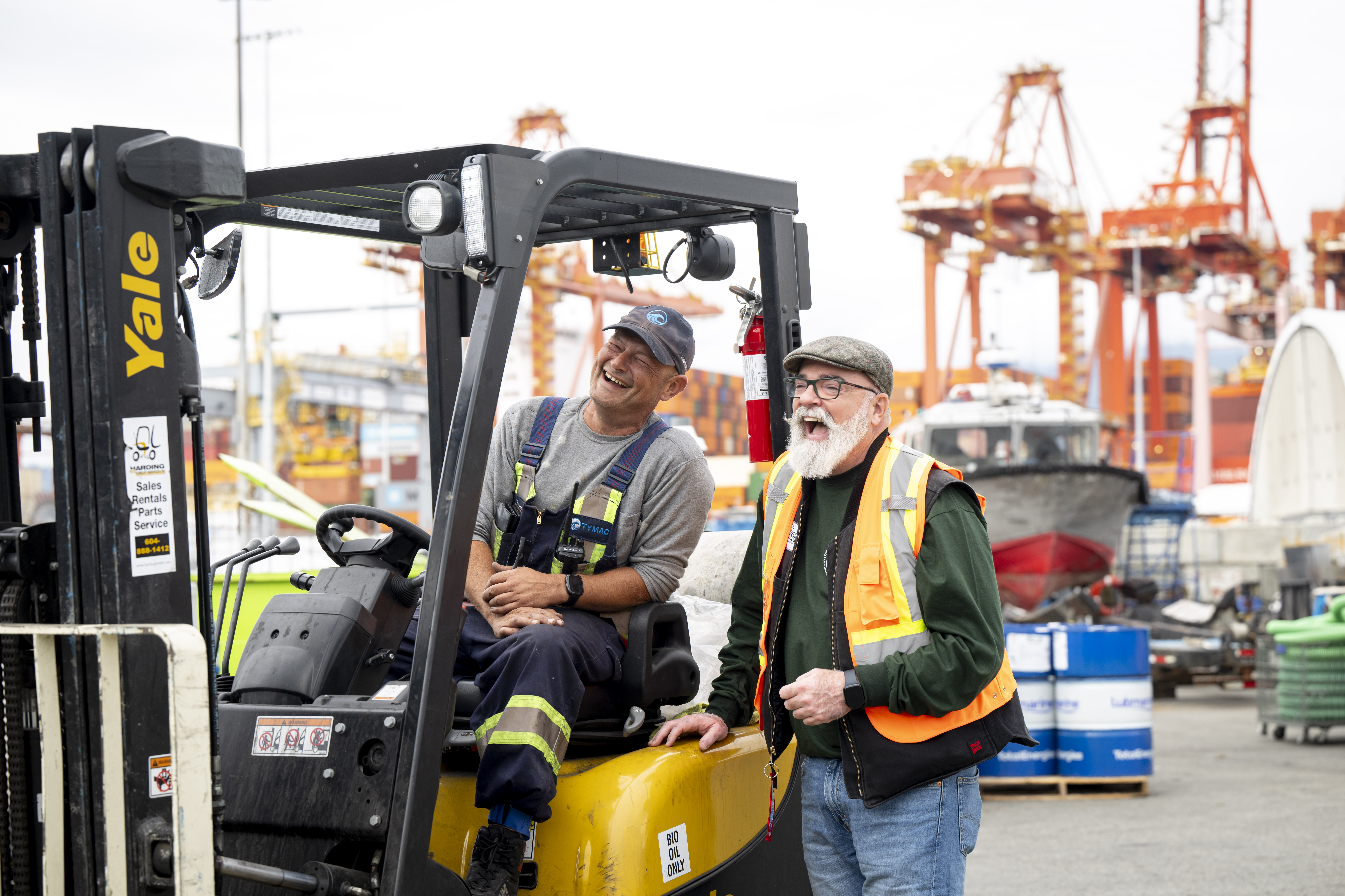 Meet Rob - Rob Ashton